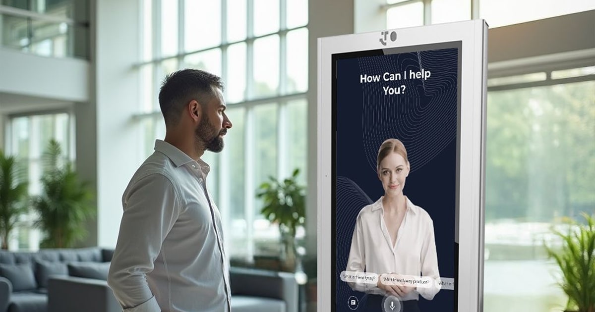 How Visitor Management Systems Improve Transparency & Compliance ...