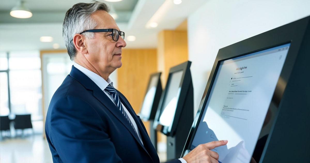 How Self-Service Technology Benefits Courts - friendlyway