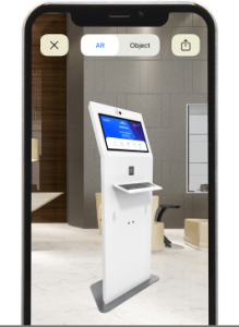 friendlyway: Visitor Management, Digital Signage & Self-Service