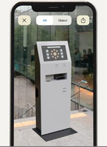 friendlyway: Visitor Management, Digital Signage & Self-Service