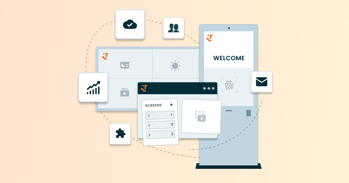 friendlyway Cloud Platform - friendlyway
